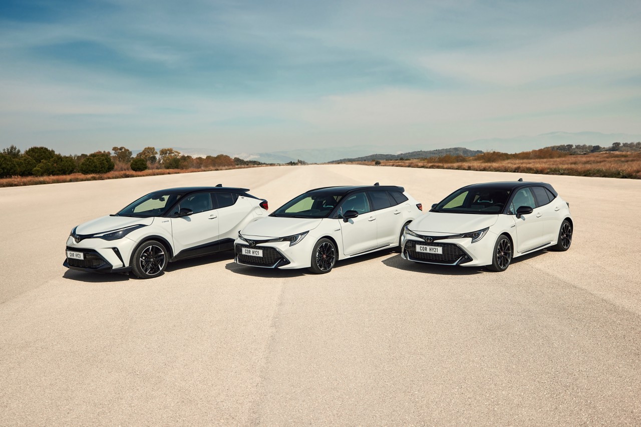 Fokus på miljøet og omverdenen hos Toyota | Toyota Danmark