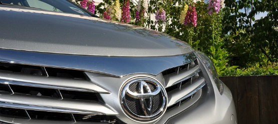 Fokus på miljøet og omverdenen hos Toyota | Toyota Danmark