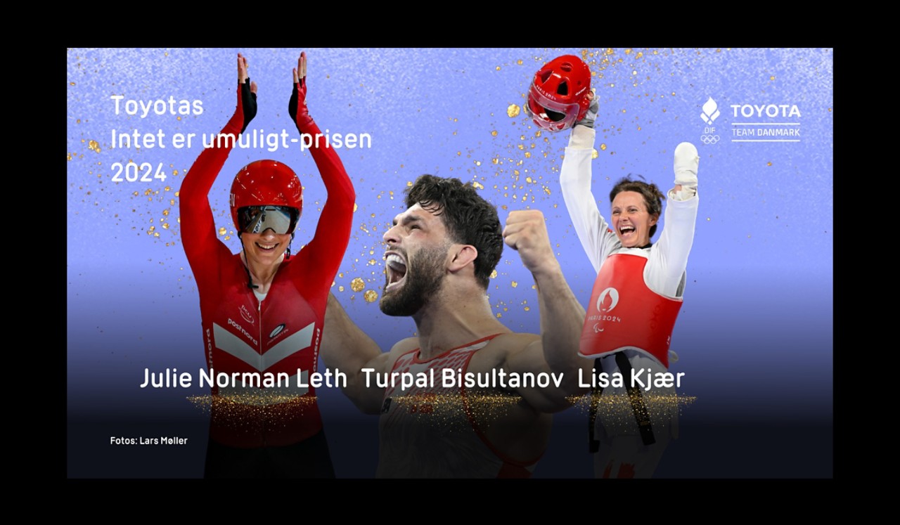 Toyota løfter sløret for ny bZ4X elbil | Toyota Denmark