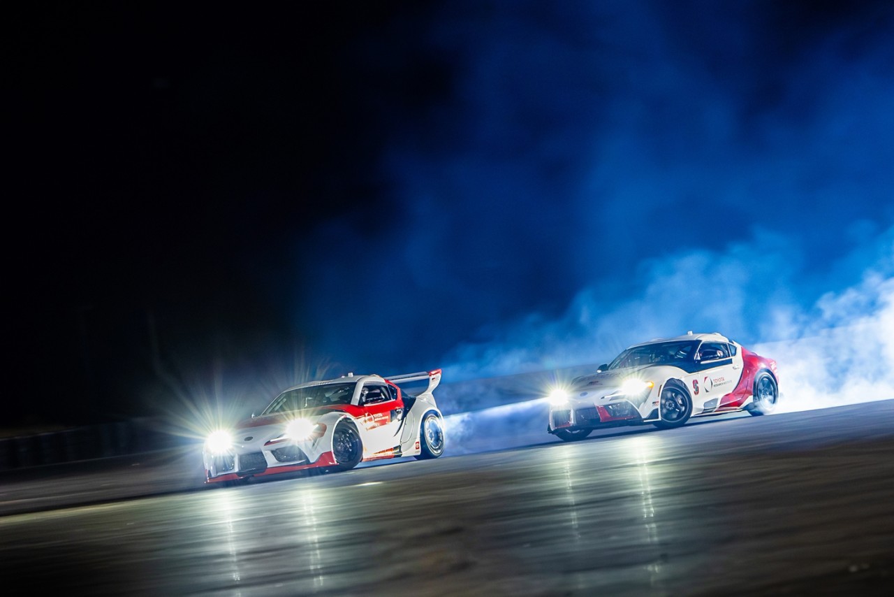 Toyota tilbyder elbilen bZ4X med 0 procent i rente