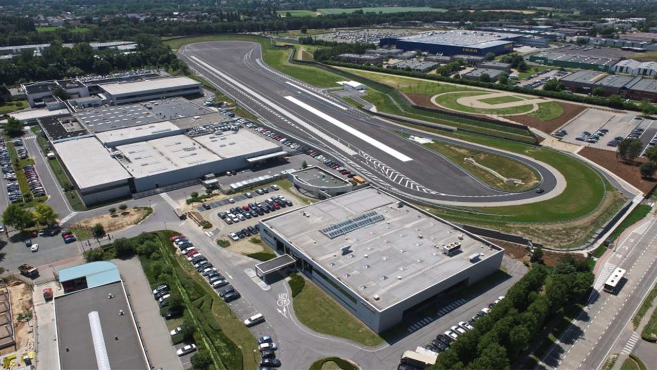 Toyota Motor Europe | Toyota Danmark